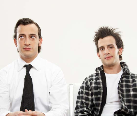 Formell oder informell - Experten-Know-how rund ums daily business-english